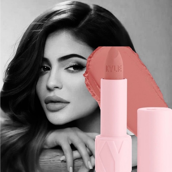 Kylie Cosmetics | Makeup | New Kylie Cosmetics 88 Kylie Matte Lipstick ...